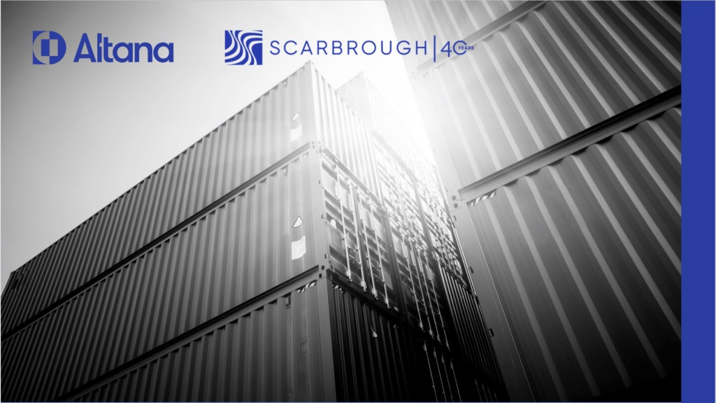 Scarbrough Global Announces New Partnership with Altana - Scarbrough Global